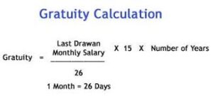 Online Gratuity Calculator UAE 2025 (Updated with MOHRE) - UAE Gratuity Calculator